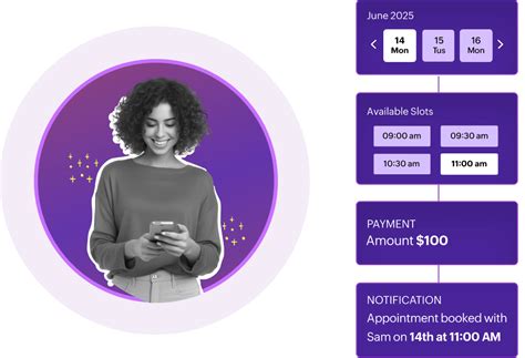 What Is Zoho Bookings Appointment Scheduling Software