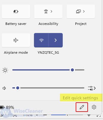 Solved Windows Wi Fi Tray Icon Is Not Showing On The Taskbar