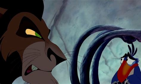 The Lion King Just A Dad With Disney Questions