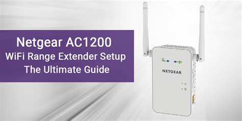 How Connect Wifi Extender Werohmedia