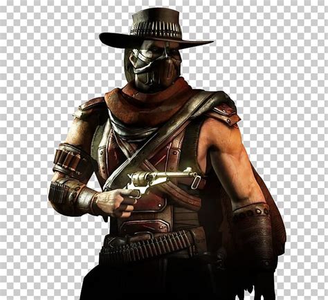 Mortal Kombat X Shang Tsung Erron Black Scorpion Kano Png Clipart