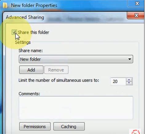Windows Win Sharing Folder Can T Stop Sharing With Other User On Same Machine Super