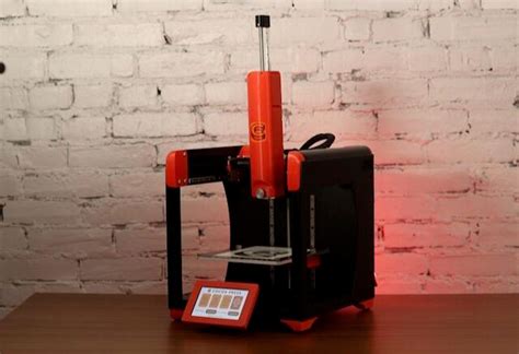 This 3d Chocolate Printer Makes Custom Candy Cnet