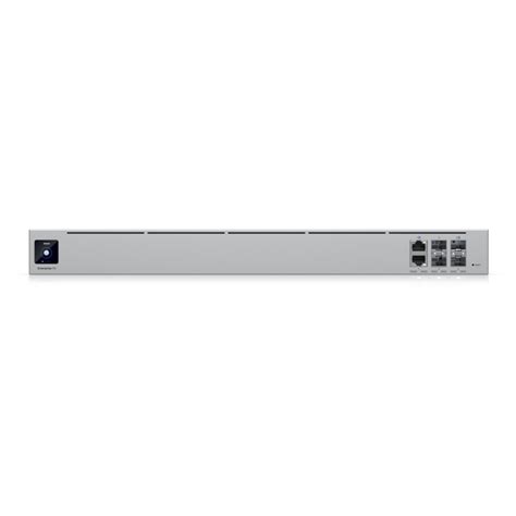 Streakwave Ubiquiti Efg Enterprise Fortress Gateway