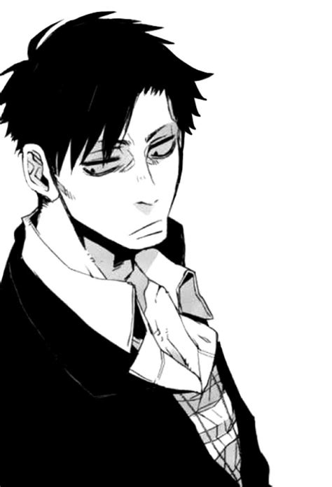 Pin By Alexia On Gangsta Anime Gangsta Anime Gangsta Manga