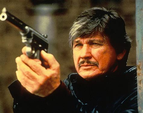 [100 ] Charles Bronson Pictures