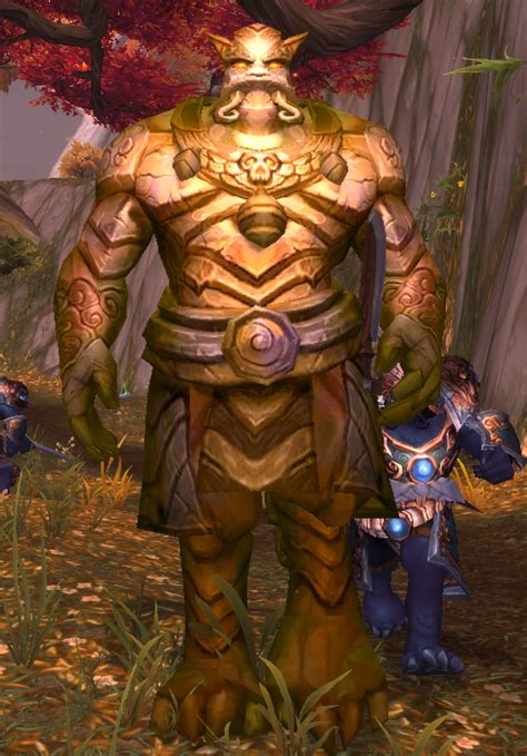 Mogu Statue Wowpedia Your Wiki Guide To The World Of Warcraft