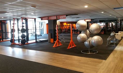 Basic Fit Annemasse 2 Rue Germain Sommeiller