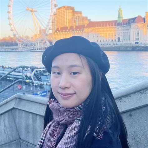 Irene Wang Linkedin