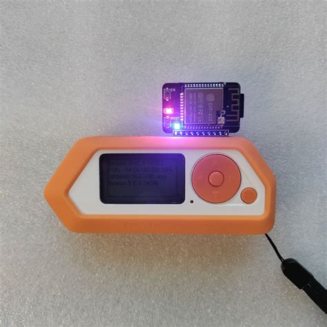 Esp32 Marauder для Flipper Zero купить с доставкой по выгодным ценам