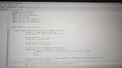 ghanshree bonde on linkedin java javaprogramming codsoft
