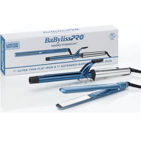 BaByliss Pro