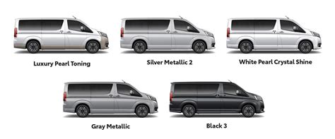 Grandia Van