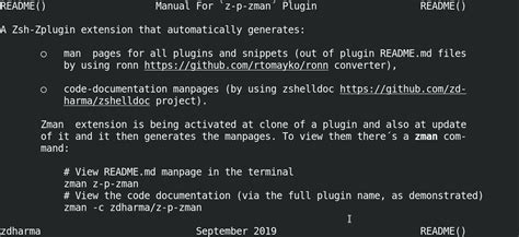 GitHub Zdharma Continuum Zinit Annex Man