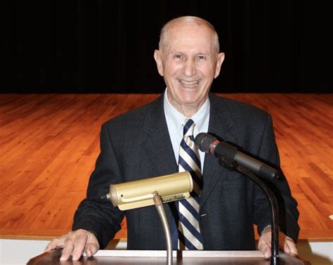 Building Futures How Joseph Pacellis Leadership Made Oak Hill Academy