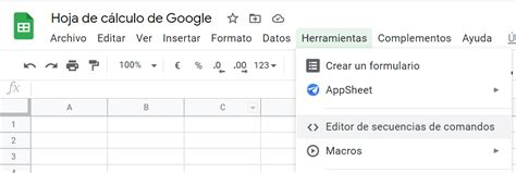 Automatiza tus tareas de ofimática con Google Apps Script