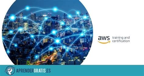 Curso De Iot Con Aws Aprender Gratis