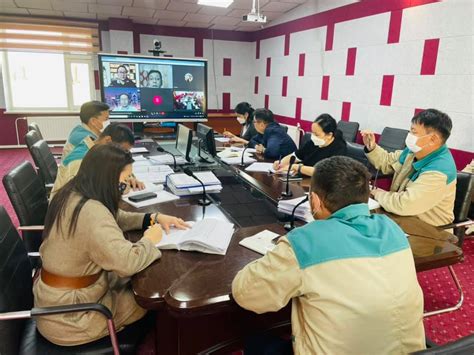 “ДДС” ТӨХК ИЙН ҮЙЛ АЖИЛЛАГААНД Iso 9001 2015 ЧАНАРЫН УДИРДЛАГЫН ТОГТОЛЦОО СТАНДАРТЫН 3 ДАХЬ