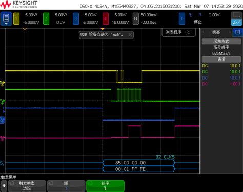 Ads8688 Sdo Incorrect Data Converters Forum Data Converters Ti E2e Support Forums