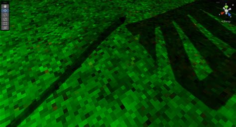 baking lights problem r unity3d
