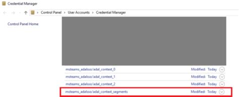 how to fix microsoft teams error 80090030 technipages