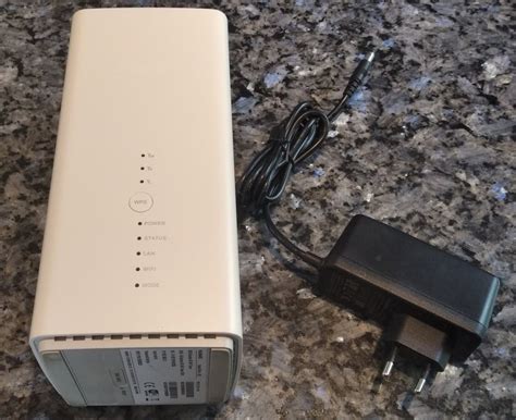 4g Router Huawei B618s Hotspot Mobilfunk Kaufen Auf Ricardo