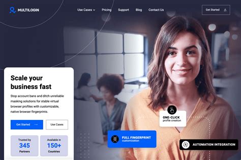 Review Of The Anti Detect Browser Multilogin 100 Anonymity Guaranteed