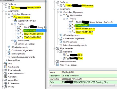 data shortcuts and etransmit c3d 2016 autodesk community