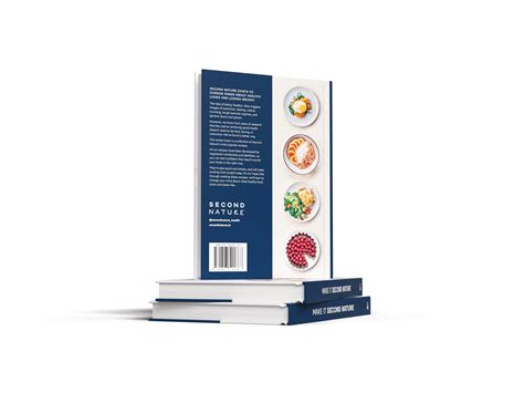 Make It Second Nature — The Second Nature Shop