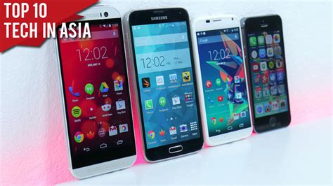 Daftar Harga Smartphone Populer Minggu Ini April