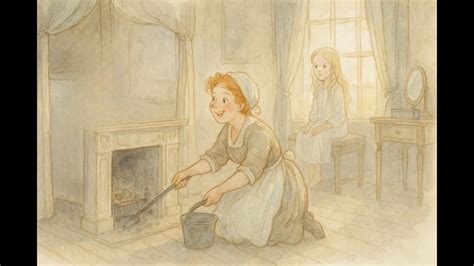 Таинственный сад Фрэнсис Бернетт Аудиокнига 🌺 Глава 4 Youtube