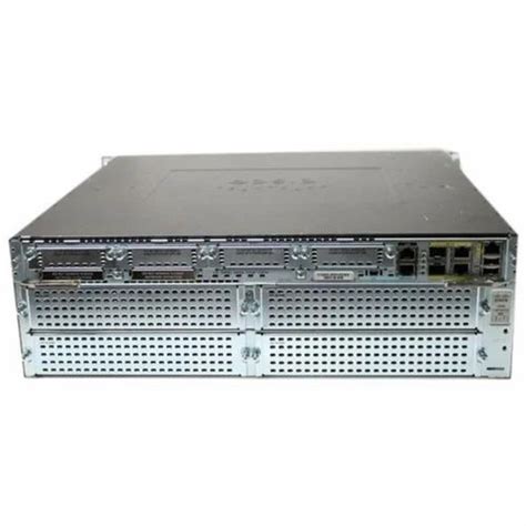 Ethernet Cisco Switch And Routers At ₹ 5000 Piece In Mumbai Id 2849552031748