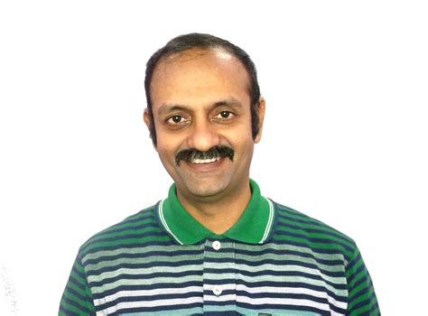 Interview With Author Sivakumar Kannan Book Goodies