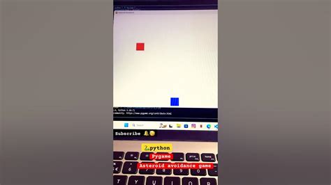 Python For Beginners Goviral Coding Python Subscribe Pygame Tech Asteroidgaming