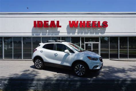 Ideal Wheels Car Dealer In Sioux City Ia