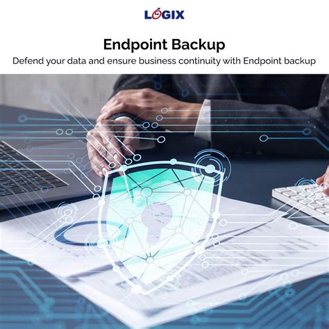Logix Infosecurity Pvt Ltd On Linkedin Endpointsecurity Cybersecurity Dataprotection Logix