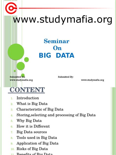 big data pdf big data apache hadoop