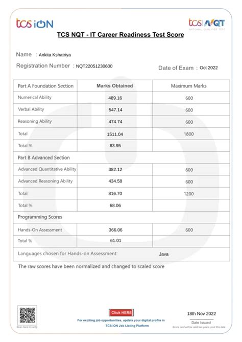 What Is TCS NQT For Freshers Latest PrepInsta