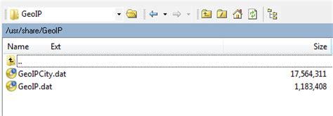 Installing PERCL GeoIP For PHP On Windows XAMPP Stack Overflow