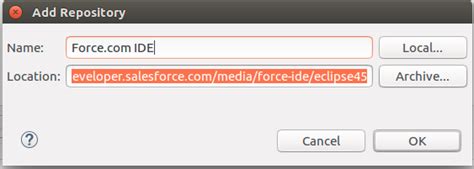 How To Install Ide In Eclipse Wedgecommerce