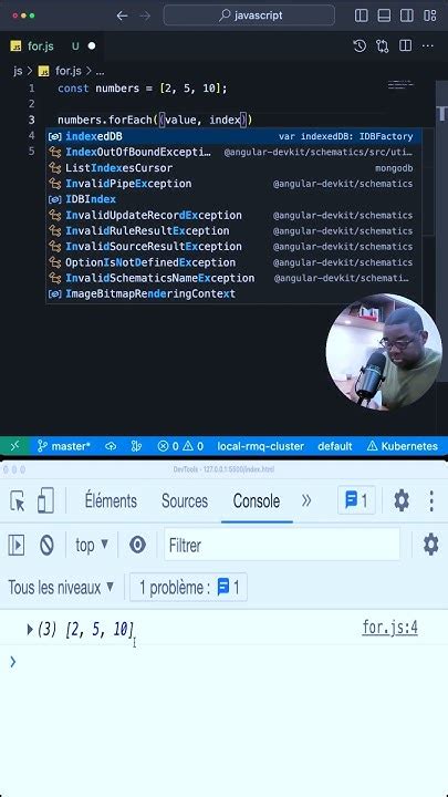 Javascript For Loop Short Shorts Reel Reels Reelsvideo Youtube