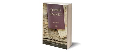 new openid connect book available today by matthias biehl api