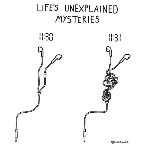 I Drew Cartoons That Are Too Relevant To Anyone Who Likes Alcohol Sex And Being An Idiot