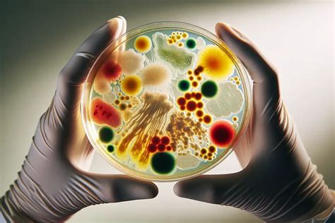 30 Facts About Microbial Ecology