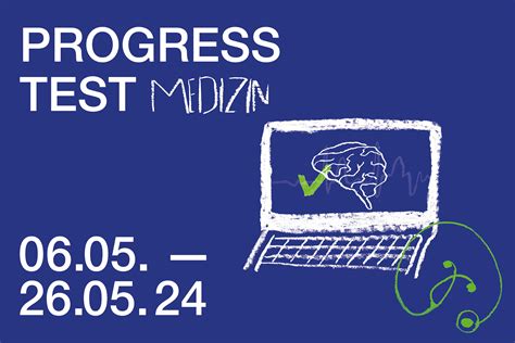 Wissen Testen Mit Dem Progress Test Medizin