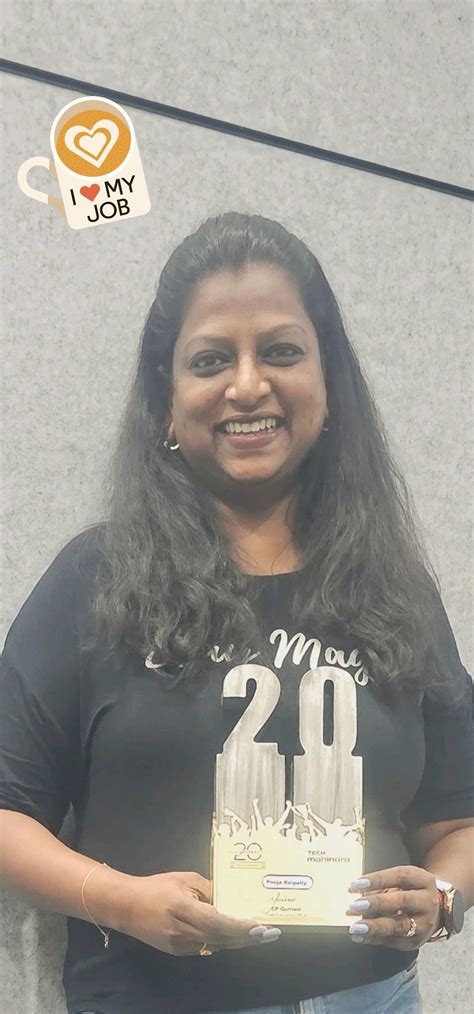 Pooja Raipelly On Linkedin Lovetobetechm Thankyou Gratitude 24 Comments