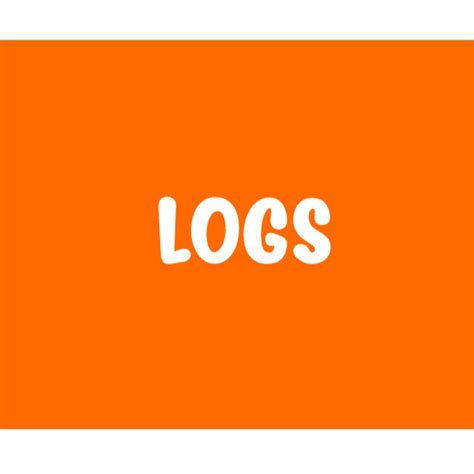 Logs Youtube