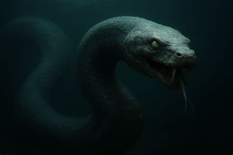 Scp 3000 Anantashesha Fundação Scp Brasil