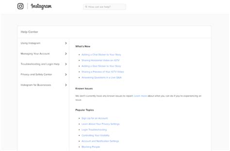 Fix Sorry There Was A Problem With Your Request On Instagram Saint