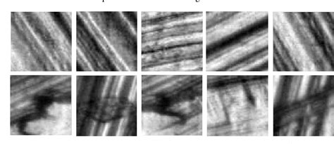 Learning Graph Fourier Spectra Of Textured Surface Images For Defect Localization Paper And
